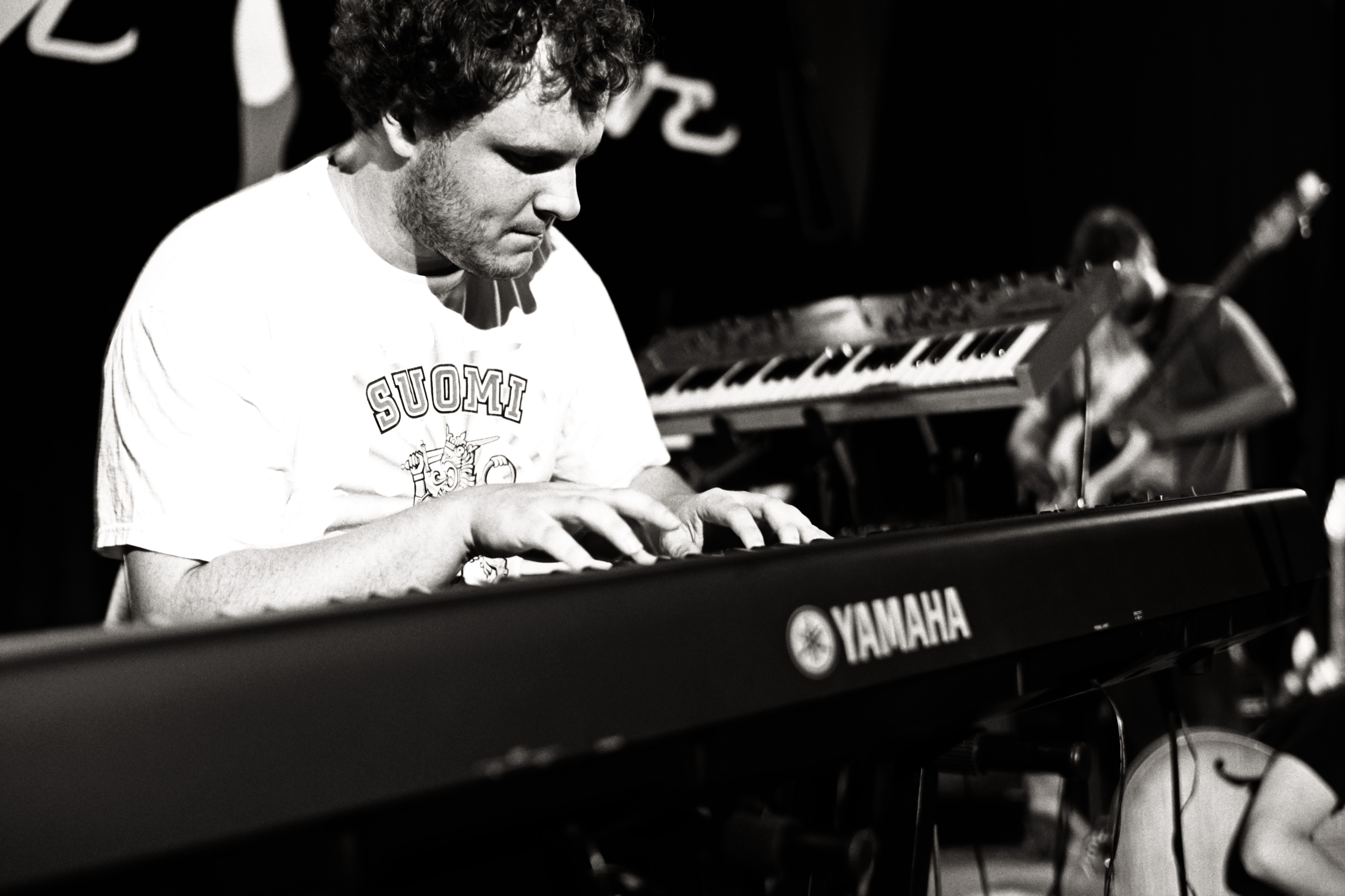 Photos | Spontaneous Rex